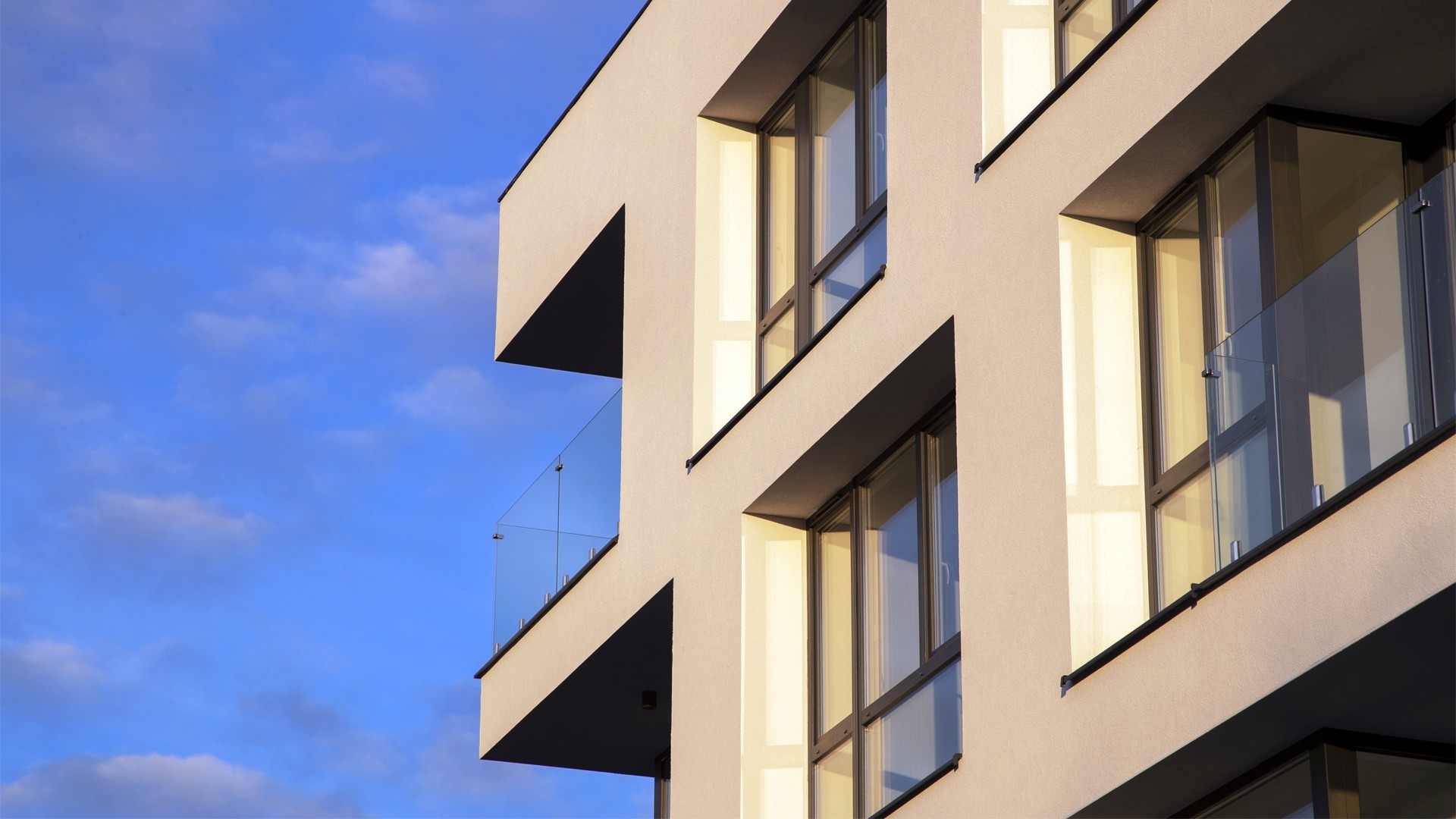 We build your homes | VI GROUP