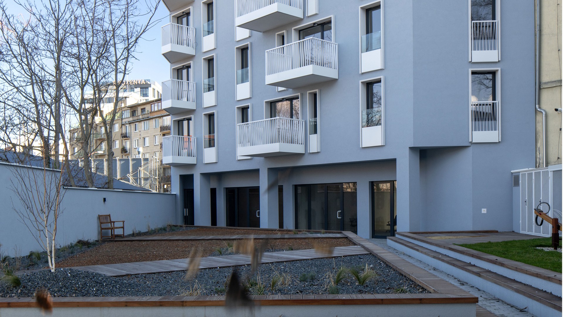 We build your homes | VI GROUP