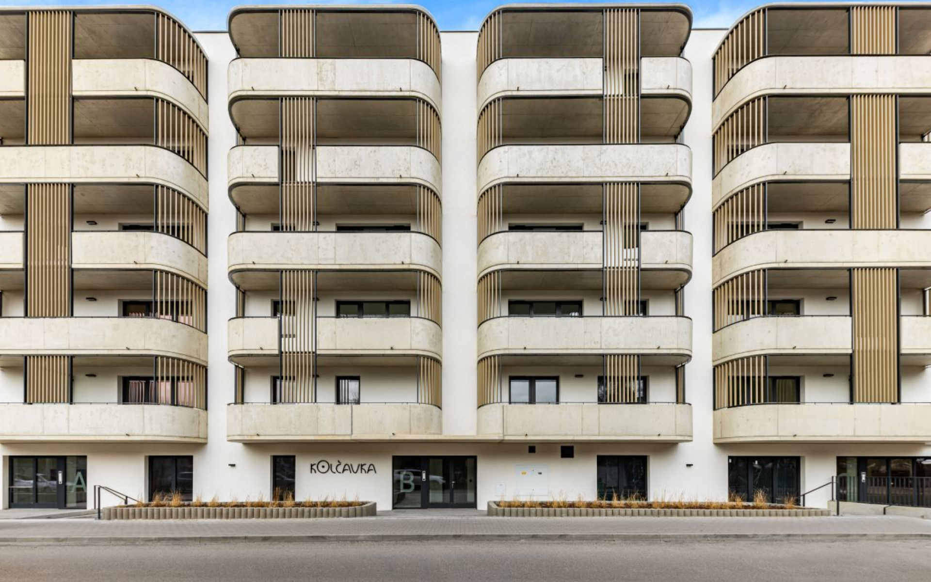 We build your homes | VI GROUP